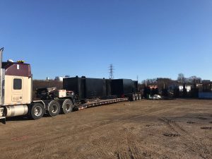 Our Work | Custom Metal Fabrication Saint John NB, Greater Sudbury ...