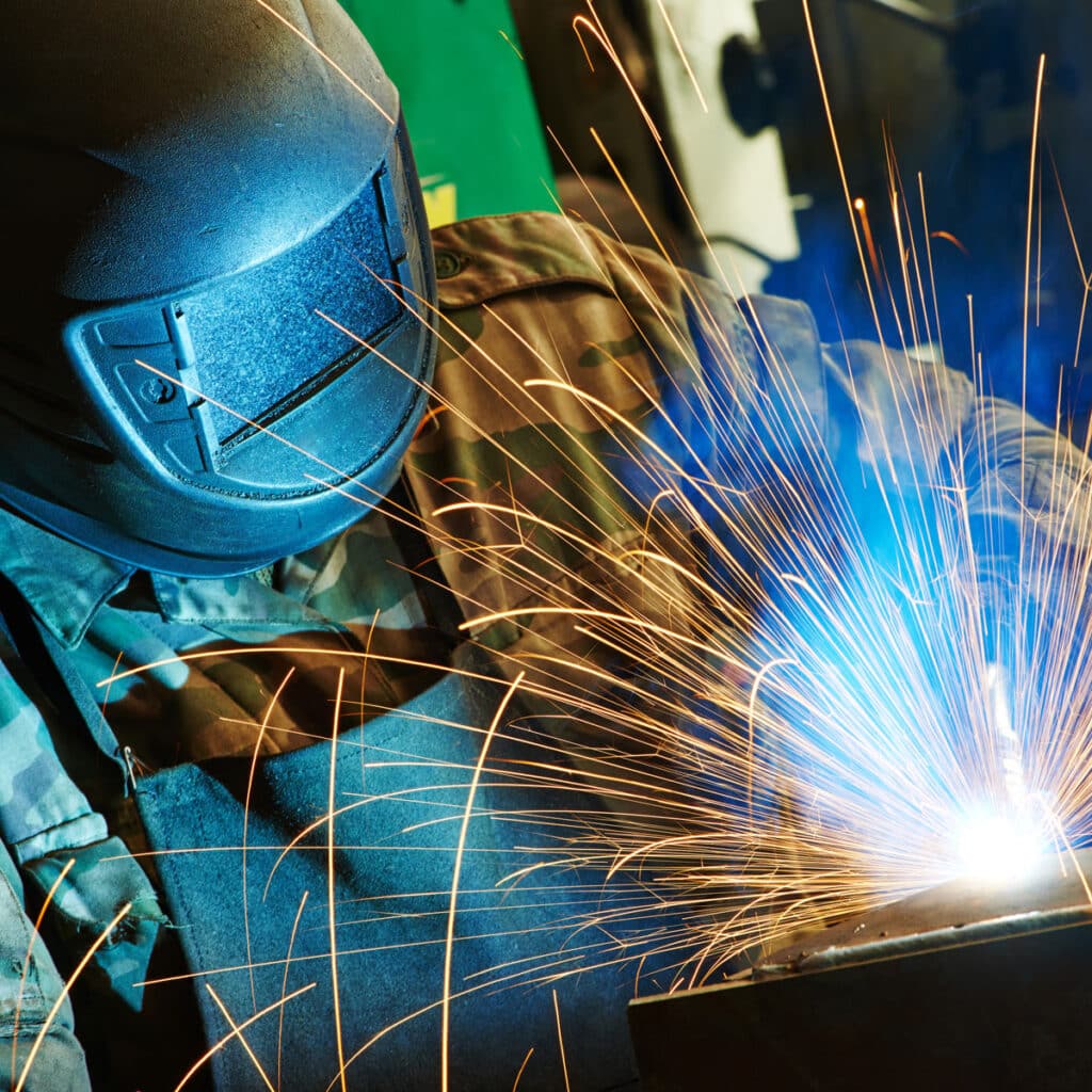 Custom Sheet Metal Fabrication For Mining Industry Saint John NB ...